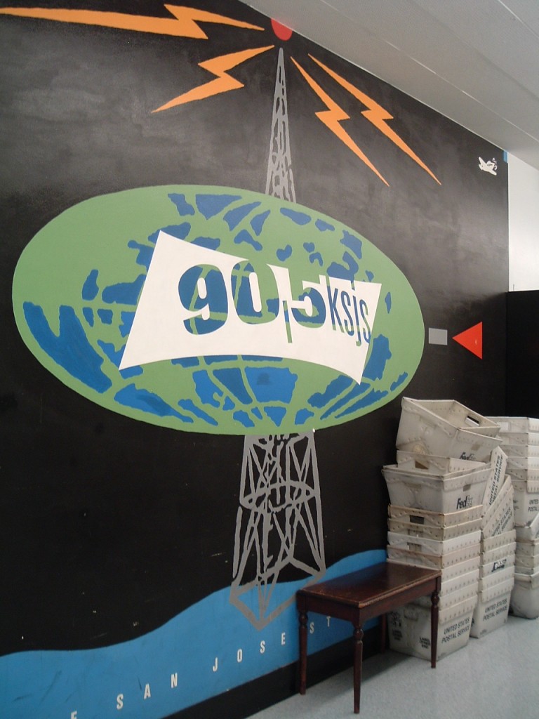 KSJS Celebrates 50th Anniversary