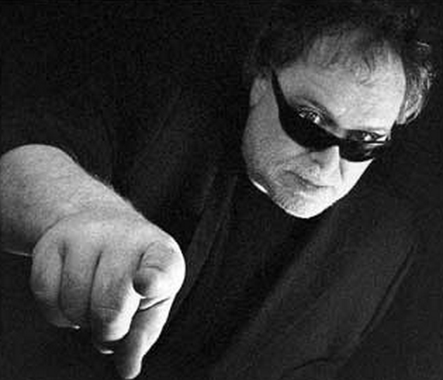 Veteran shock jock Tom Leykis bets on internet radio