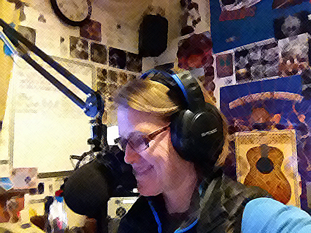Community Radio Pays Off with Collective Effort for the Greater Good ...