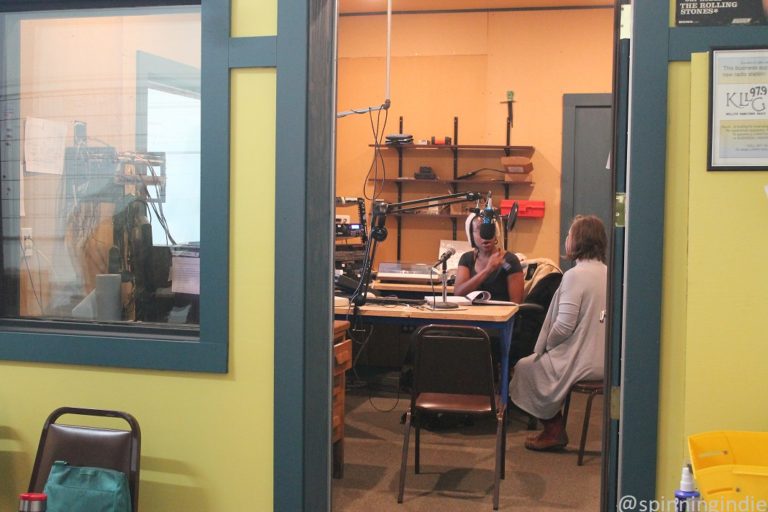 Radio Station Tours - Radio Survivor